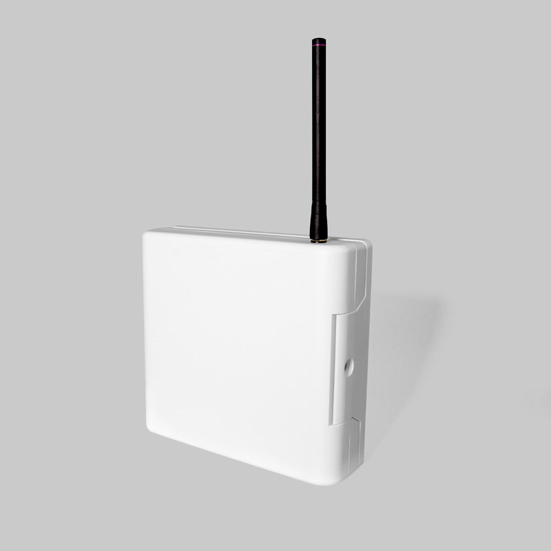 RadBeacon E8 - Bluetooth Proximity Beacon | Radius Networks Store ...